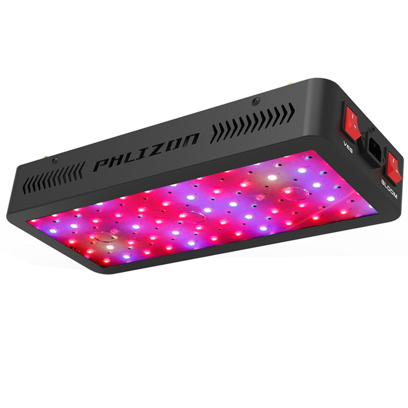 LED Grow Lights, full-spectrum grow light | Phlizon Official EU Store ...