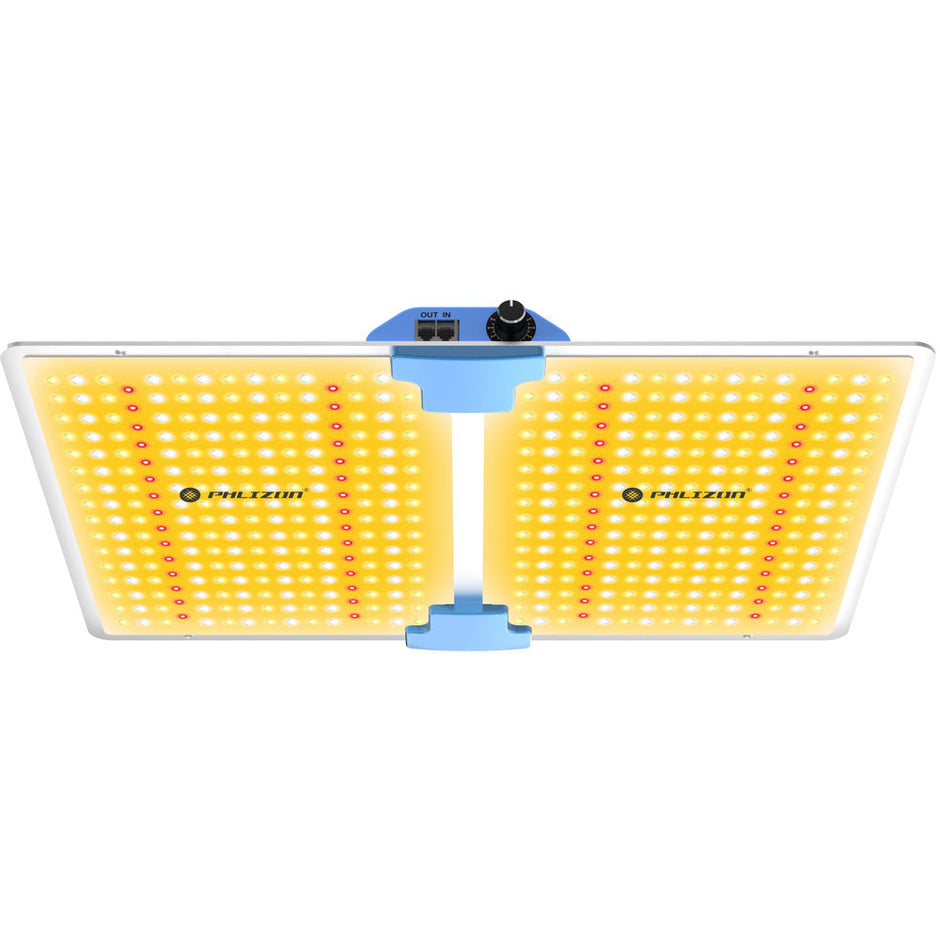 LED Grow Lights, full-spectrum grow light | Phlizon Official EU Store ...