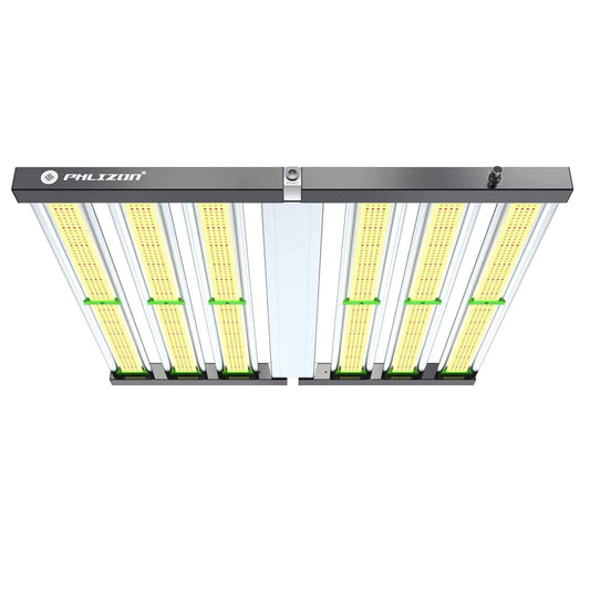 LED Grow Lights, full-spectrum grow light | Phlizon Official EU Store ...