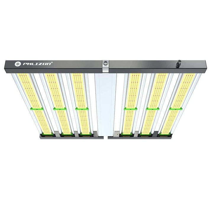 LED Grow Lights, full-spectrum grow light | Phlizon Official EU Store ...
